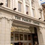 The Paisley Centre – Paisley Scotland