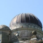 Coats Observatory - Paisley Scotland