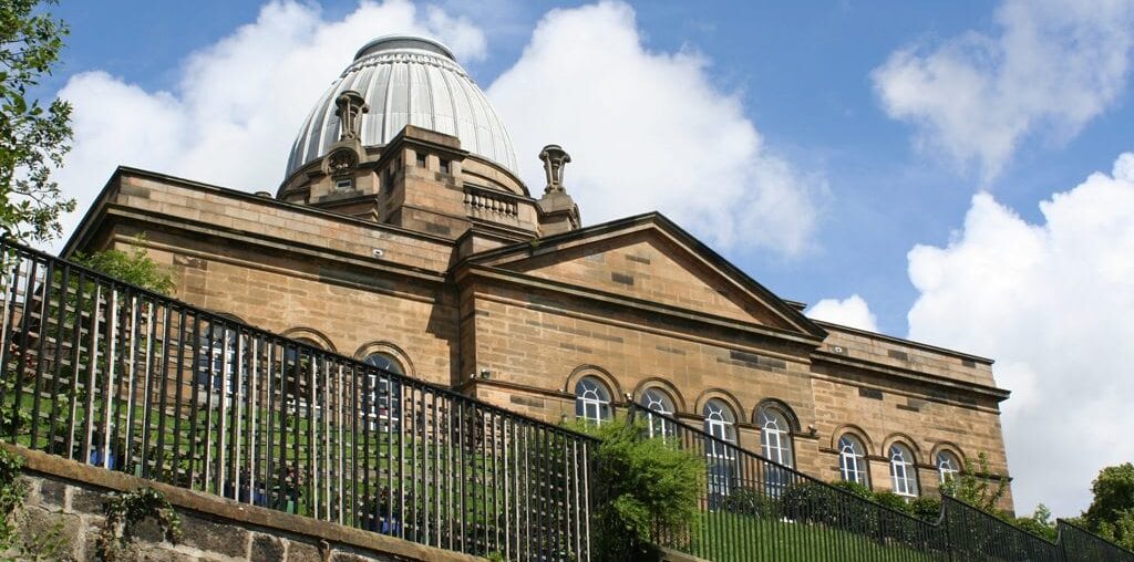 John Neilson Institution - Paisley Scotland