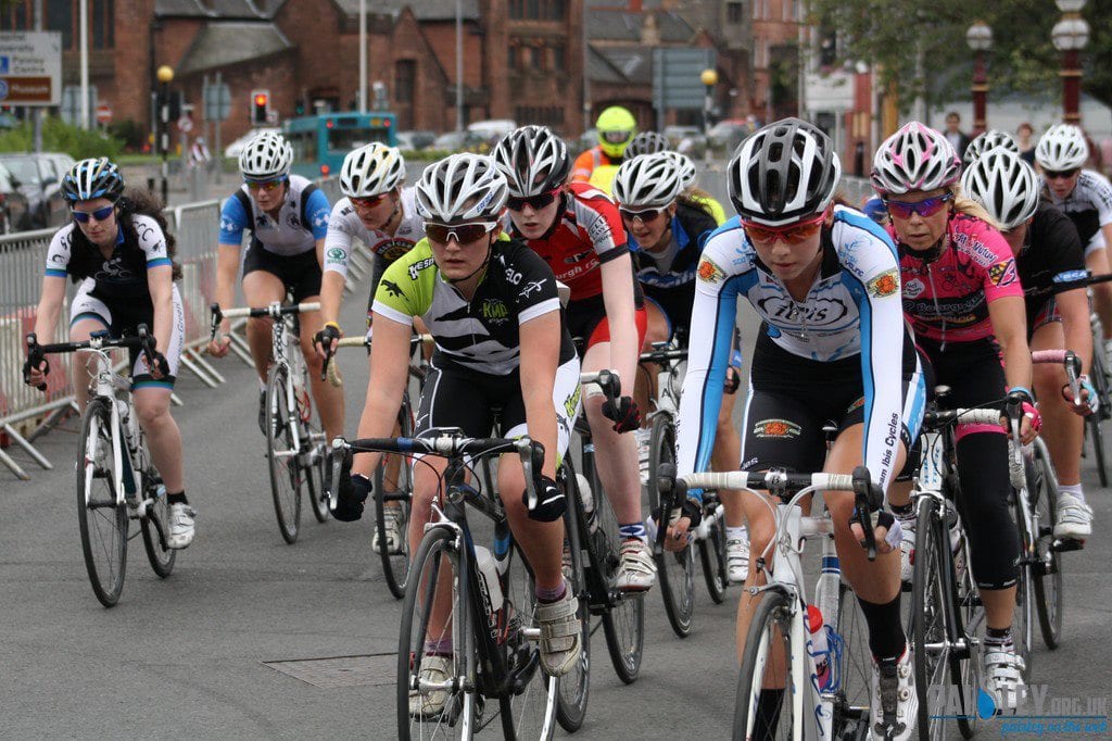 Paisley Photographs of the Scottish Cycling Championships - Paisley ...