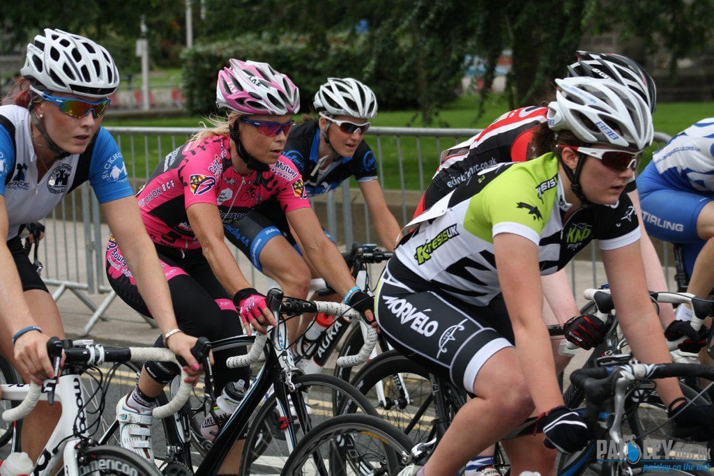 Paisley Photographs of the Scottish Cycling Championships - Paisley ...