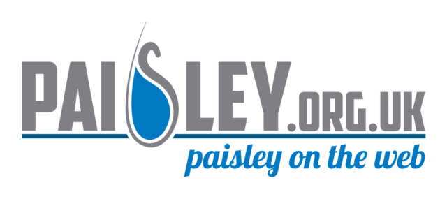 Welcome to Paisley