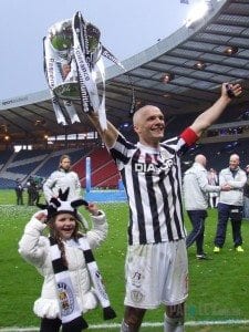 St Mirren History - Paisley Scotland