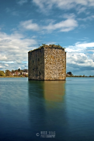 Stanely Castle - Paisley Scotland