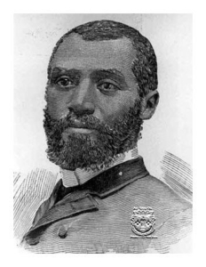 Peter Burnett ‘Black Peter’ - Paisley Scotland