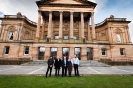 Paisley Restaurant Week 11th -17th April – Paisley Scotland