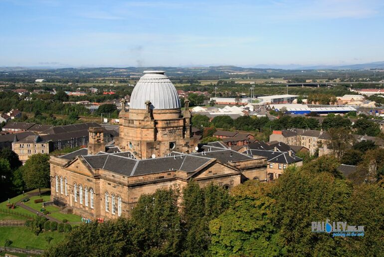 John Neilson Institution – Romance, Scandal, Murder and Injustice ...