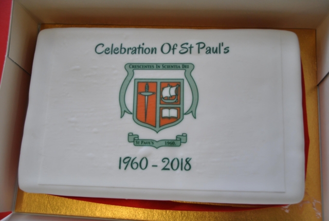 Open Evening for St Pauls Primary Foxbar - Paisley Scotland