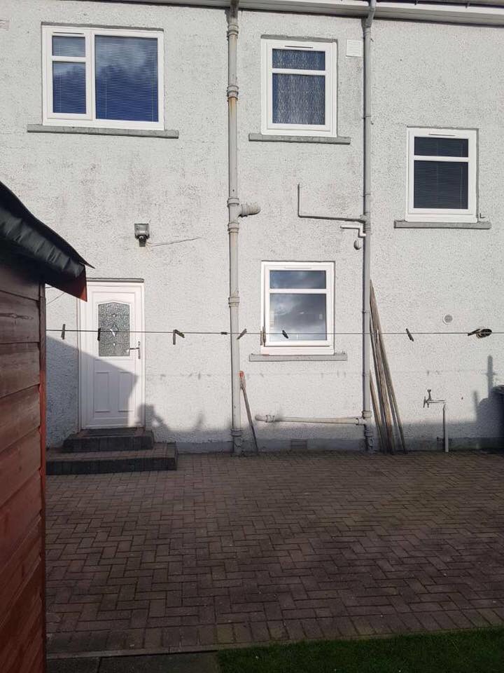 Perfect Windows and Doors - Paisley Scotland