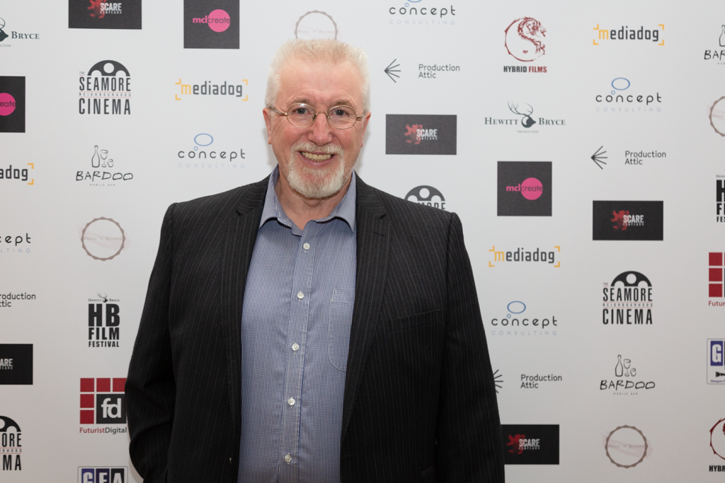 Blockbuster success for Paisley’s HB Film Festival - Paisley Scotland