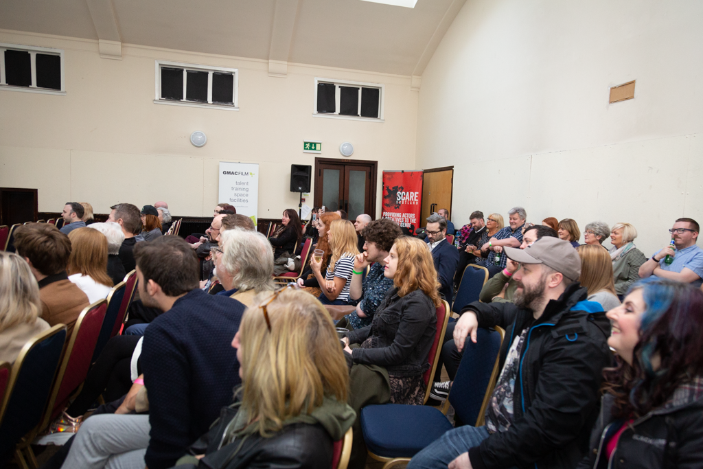 Blockbuster success for Paisley’s HB Film Festival - Paisley Scotland