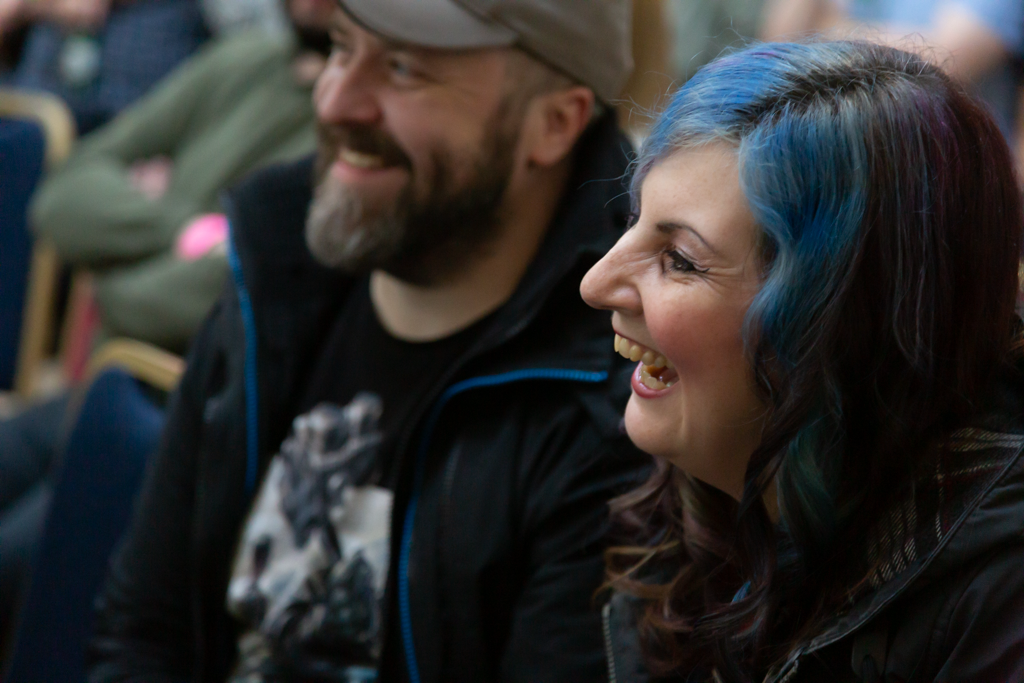 Blockbuster success for Paisley’s HB Film Festival - Paisley Scotland