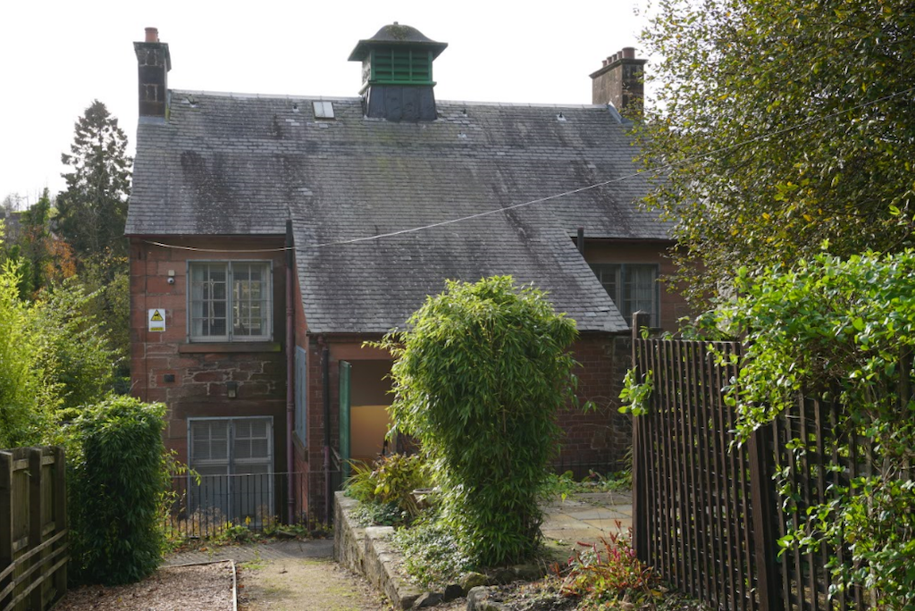 Kilbarchan project would be first to benefit from Villages Investment ...