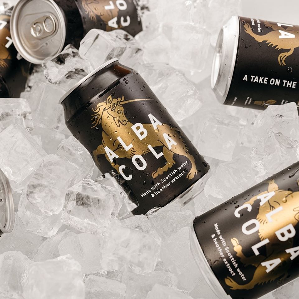 Paisley Drinks Company - Paisley Scotland