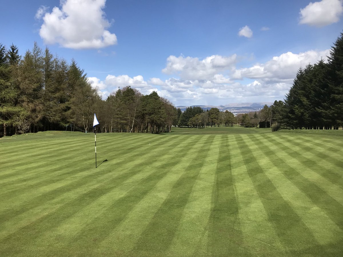 Golf course and bowling greens to reopen as lockdown measures ease ...