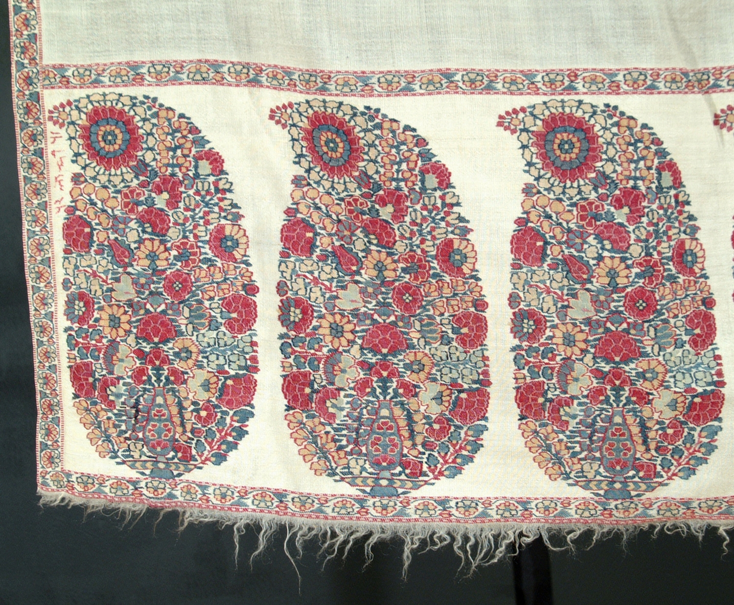 Paisley Museum receives major award from the Wolfson Foundation ...