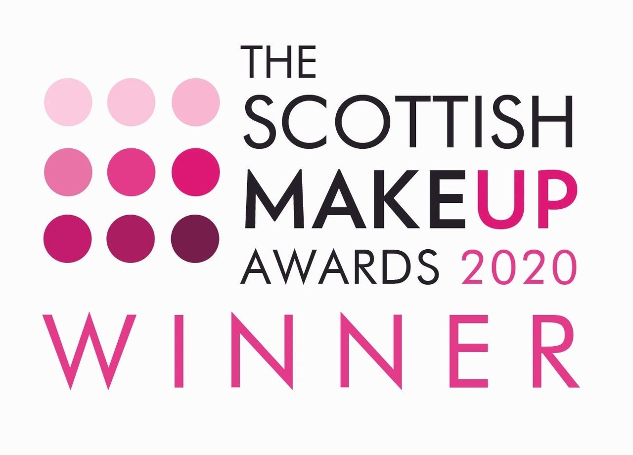 Nik Makeup Artist Winner at the Scottish Makeup Awards 2020 - Paisley ...