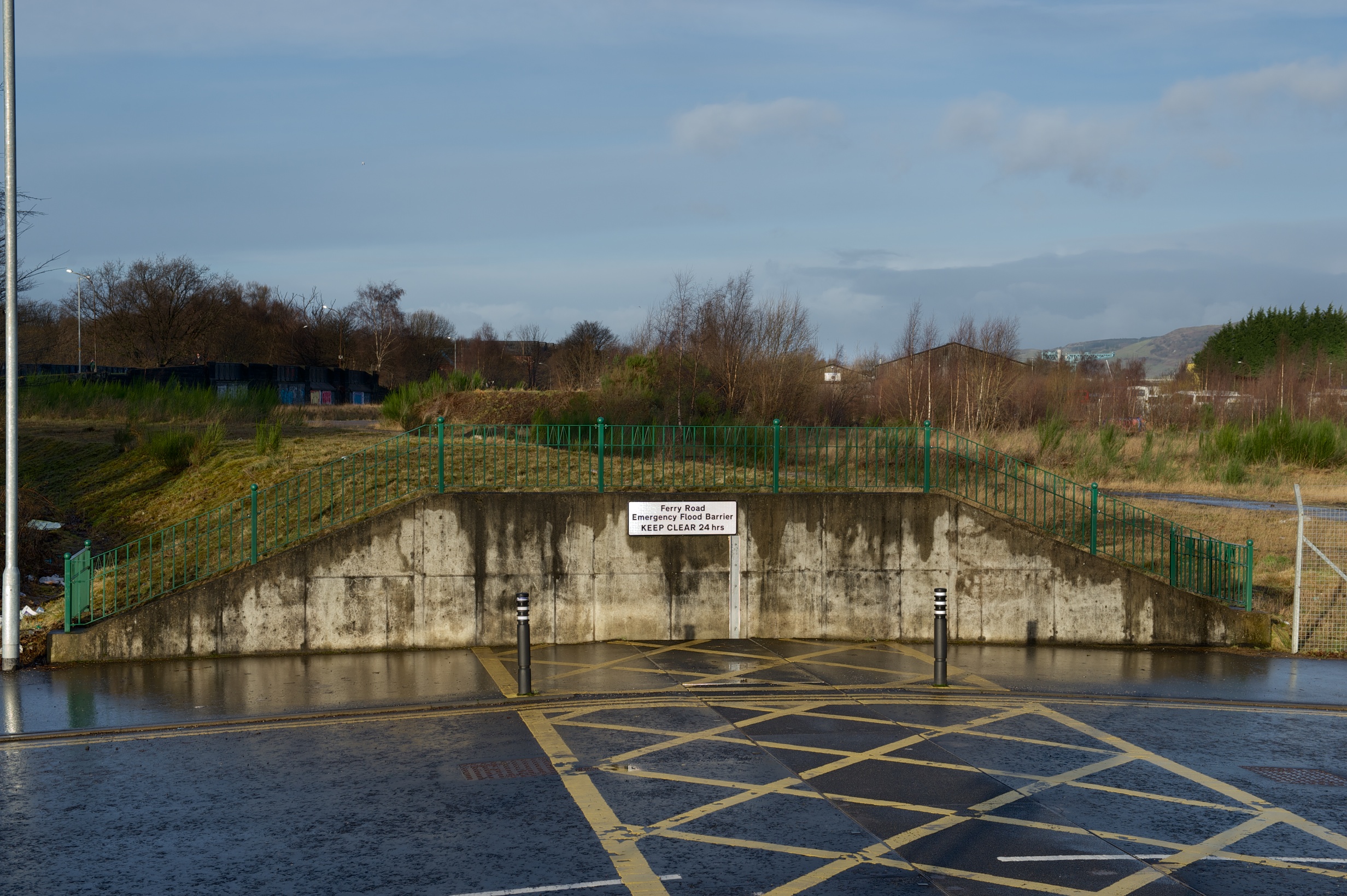 Renfrewshire urged to prepare in advance as winter weather approaches ...