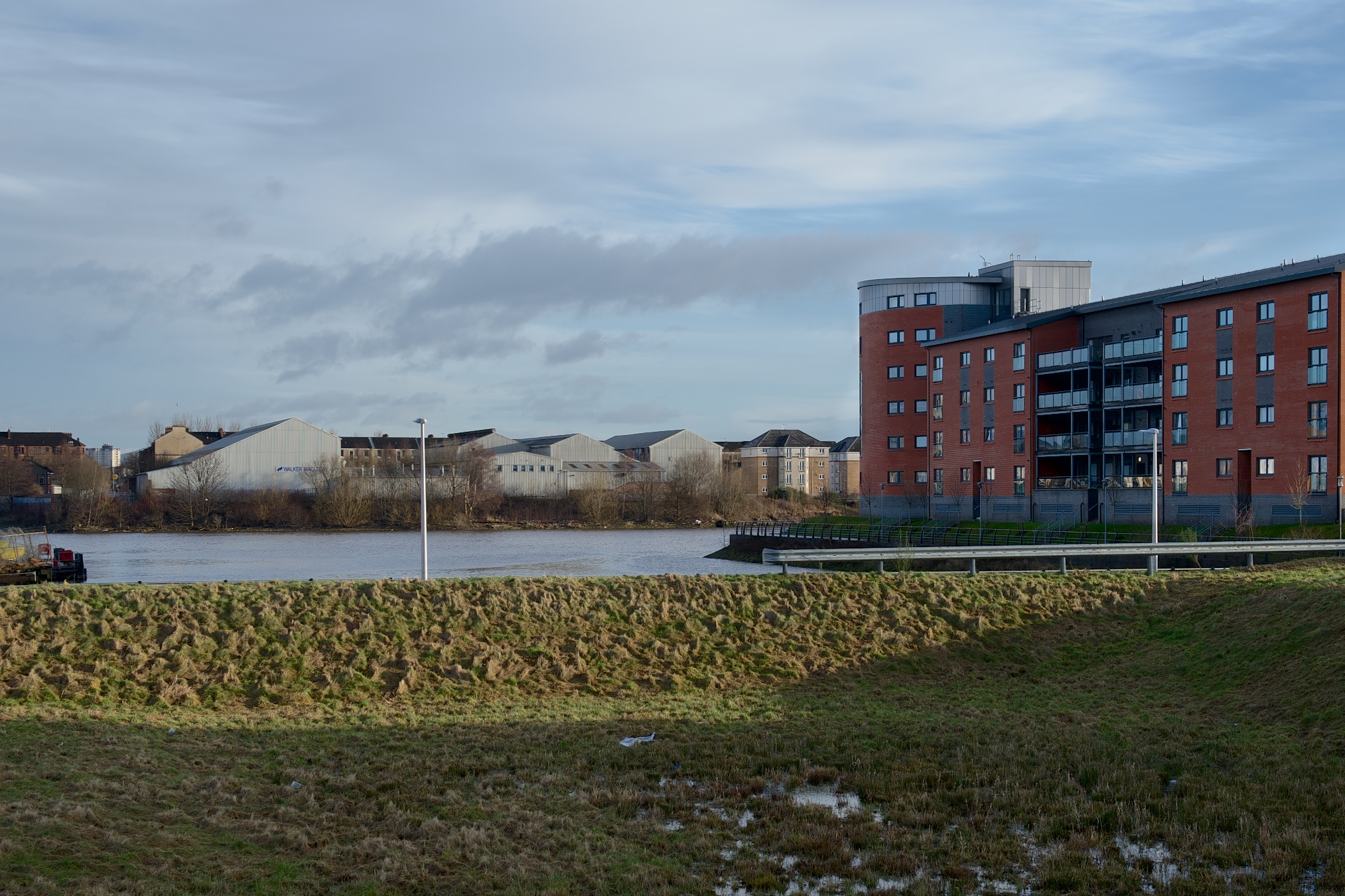 Renfrewshire urged to prepare in advance as winter weather approaches ...