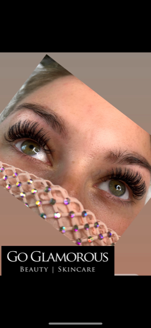 Go Glamorous Beauty - Paisley Scotland