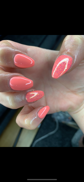 Go Glamorous Beauty - Paisley Scotland