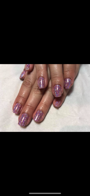 Go Glamorous Beauty - Paisley Scotland