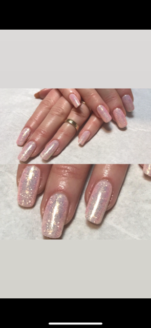 Go Glamorous Beauty - Paisley Scotland