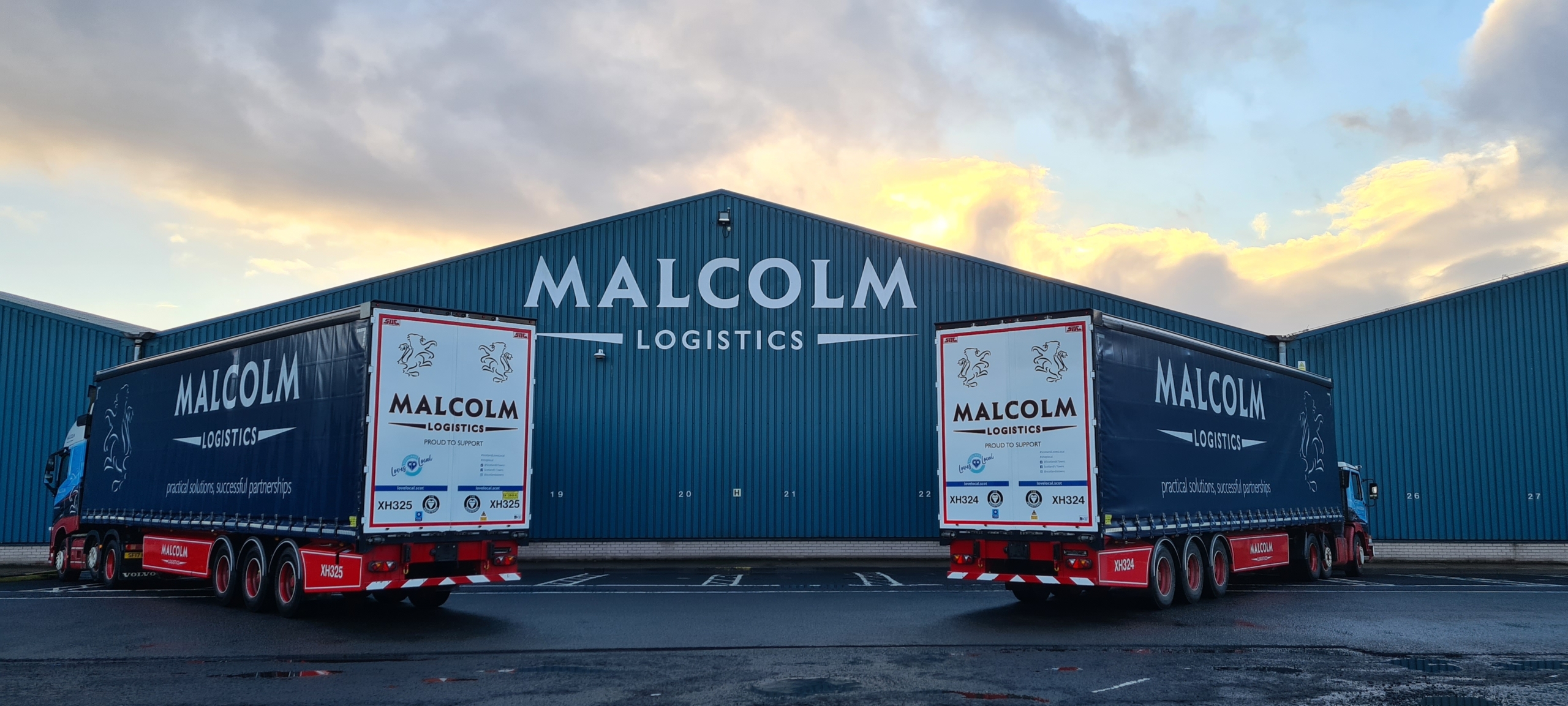 The Malcolm Group gets behind Scotland Loves Local campaign - Paisley ...