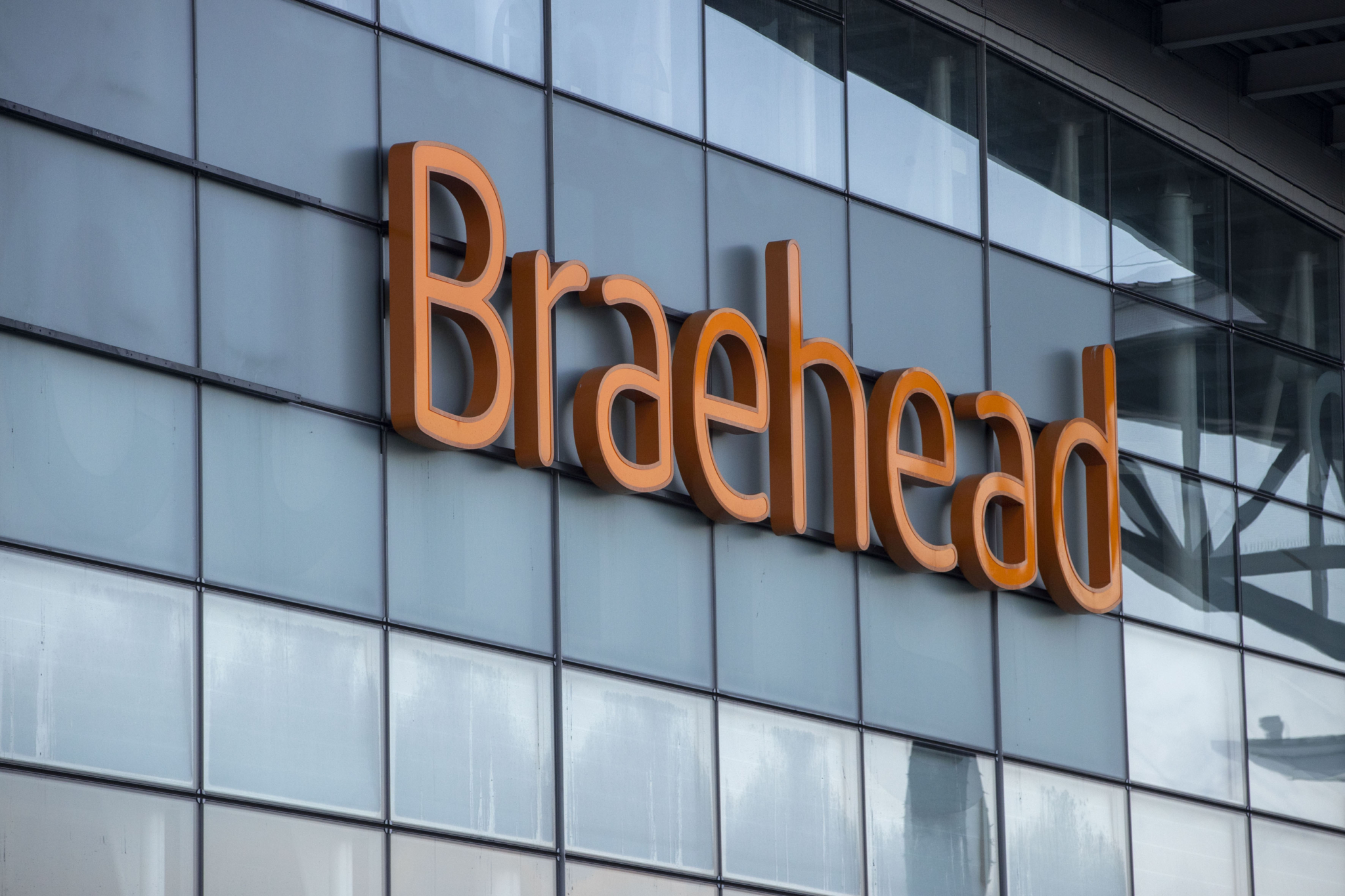 Early opening for Braehead as non-essential stores can trade again ...