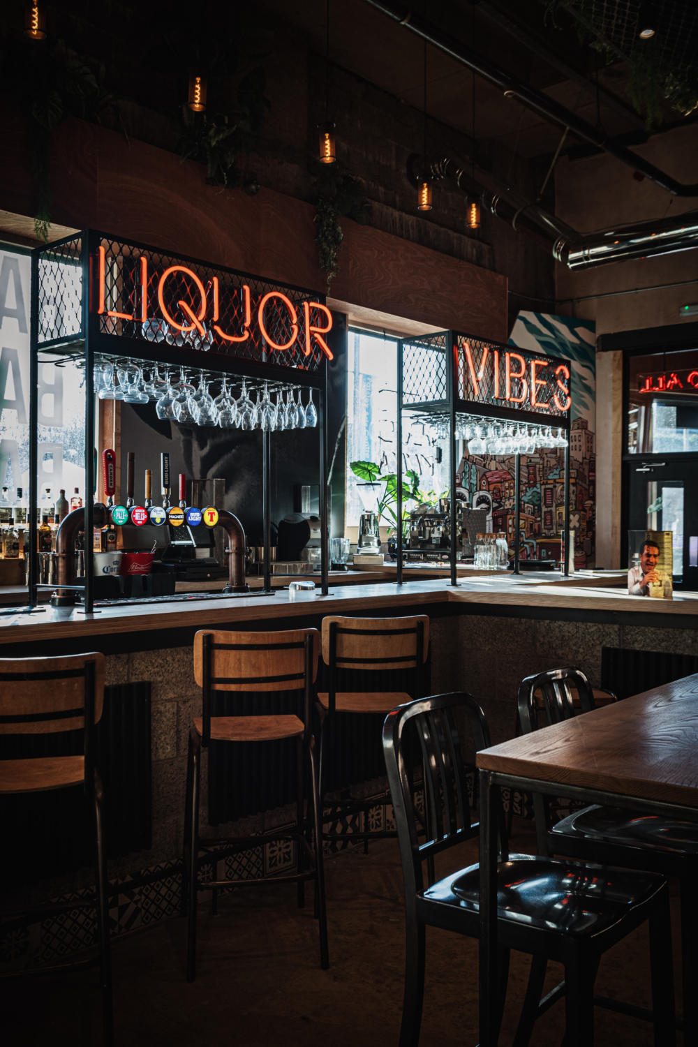 Bigger, Better, Bolder "BARGA"! - Paisley Scotland