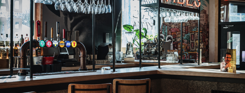 Bigger, Better, Bolder "BARGA"! - Paisley Scotland