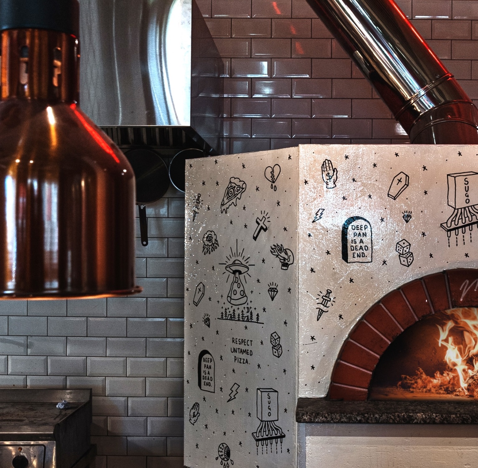 Barga opens its doors - Paisley Scotland