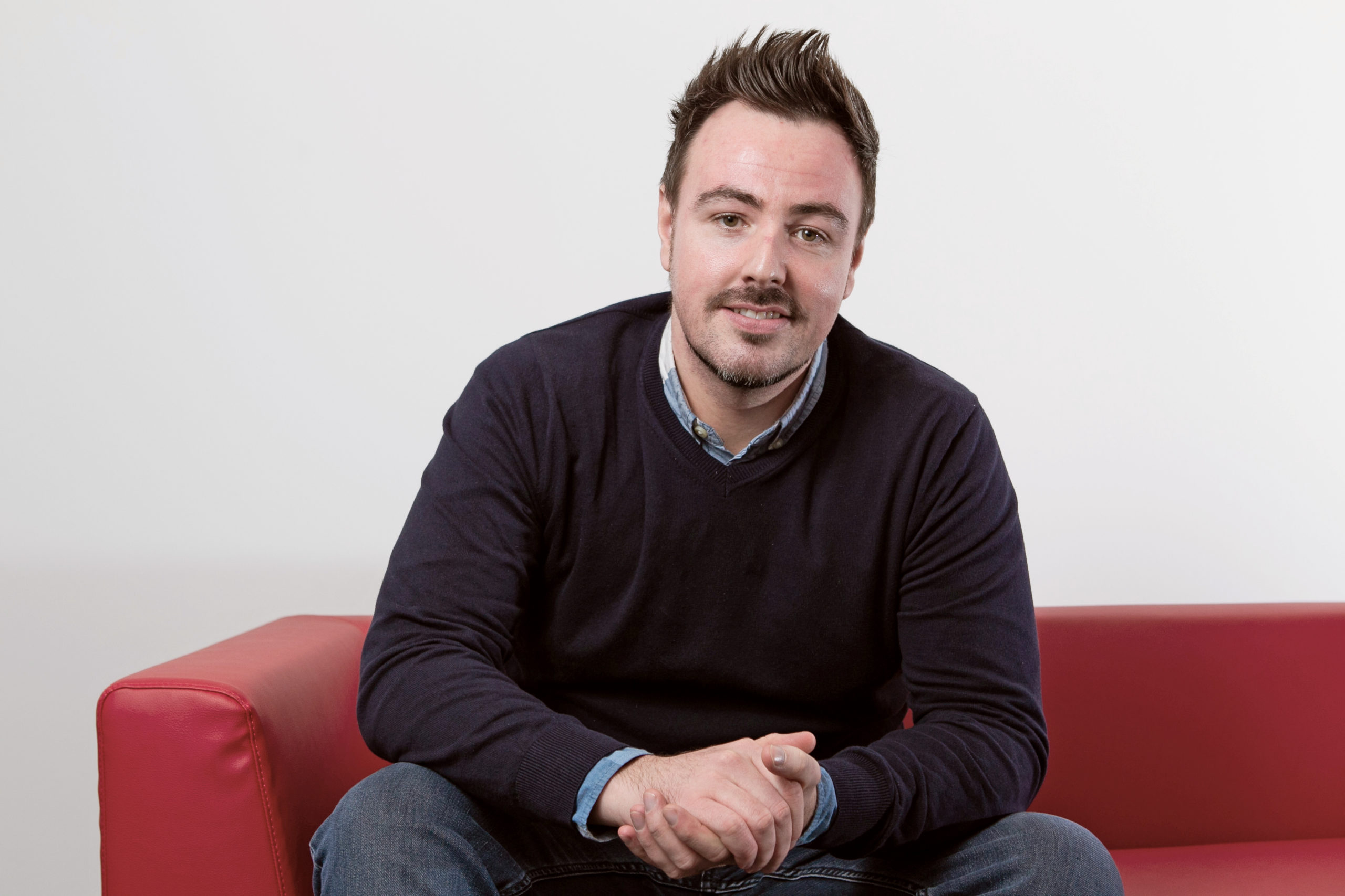 Renfrew author voted as favourite by teens of Scotland - Paisley Scotland