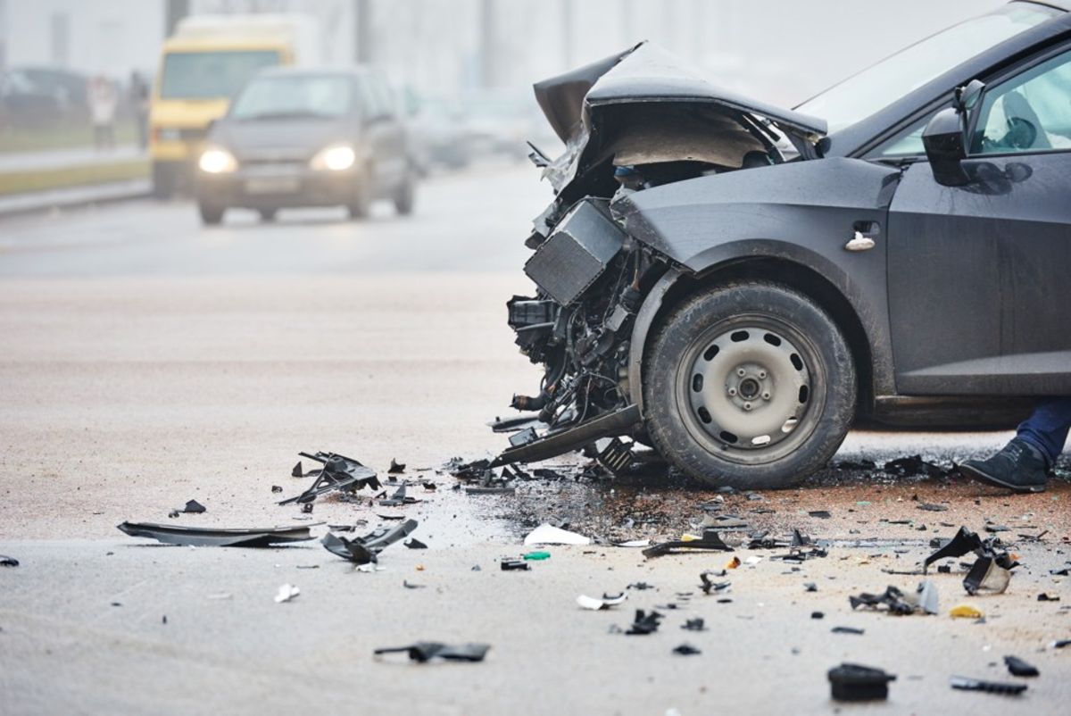 11 Necessary Steps to Take After a Car Accident – Paisley Scotland
