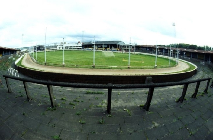 The history of greyhound racing in Scotland - Paisley Scotland