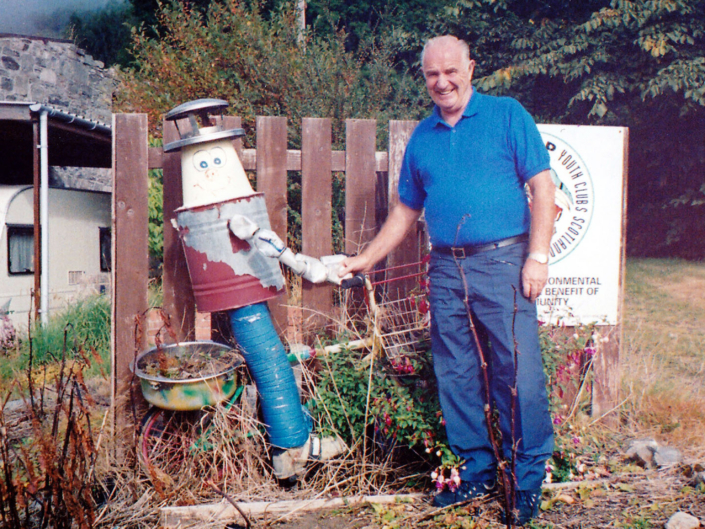 Films that capture social history to be shown on Ren TV - Paisley Scotland