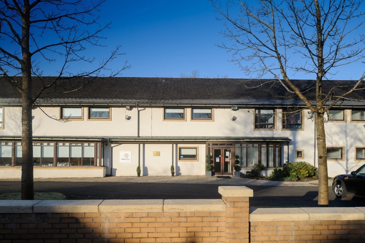 Abbeycare Scotland & The Road To Addiction Recovery - Paisley Scotland