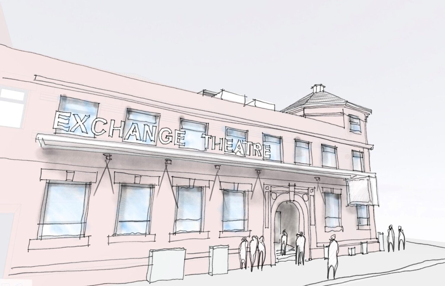 PACE Theatre Company Update - Panto 2021 - Paisley Scotland