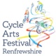 Arts festival to be staged on a cycle path – Paisley Scotland