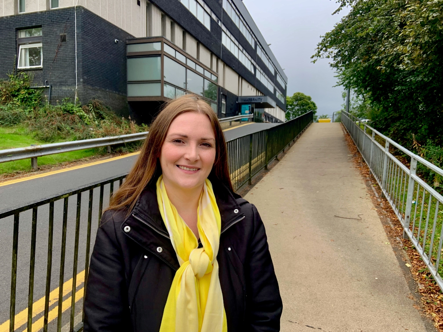 PREGNANT PATIENTS FACE UPHILL STRUGGLE AS RAH MATERNITY UNIT REVIEWS ...