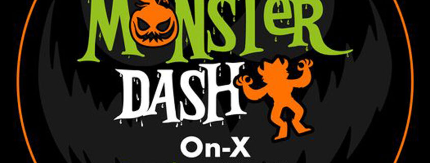 Family fun run is going to be spooktacular! - Paisley Scotland