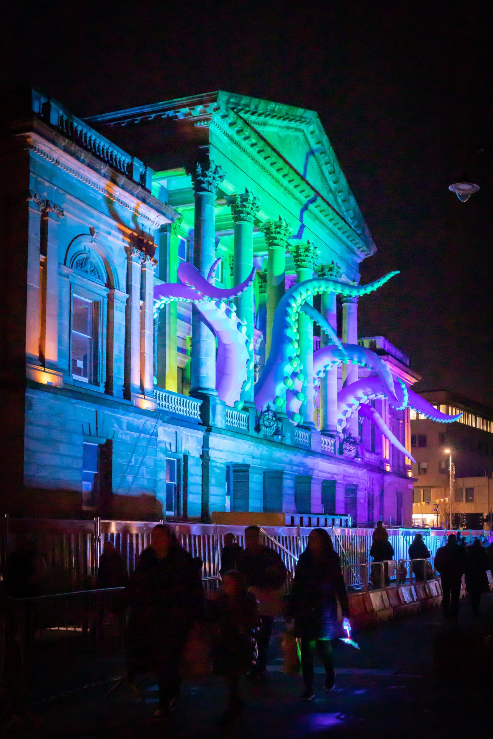 Paisley & Renfrewshire Events - Paisley Scotland