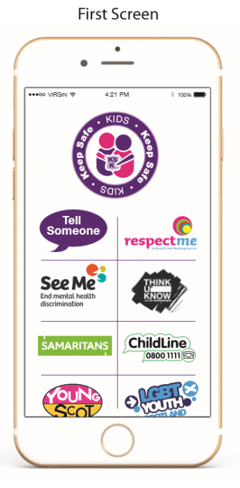 Charity launches first-of-its-kind anti-bullying app for pupils ...