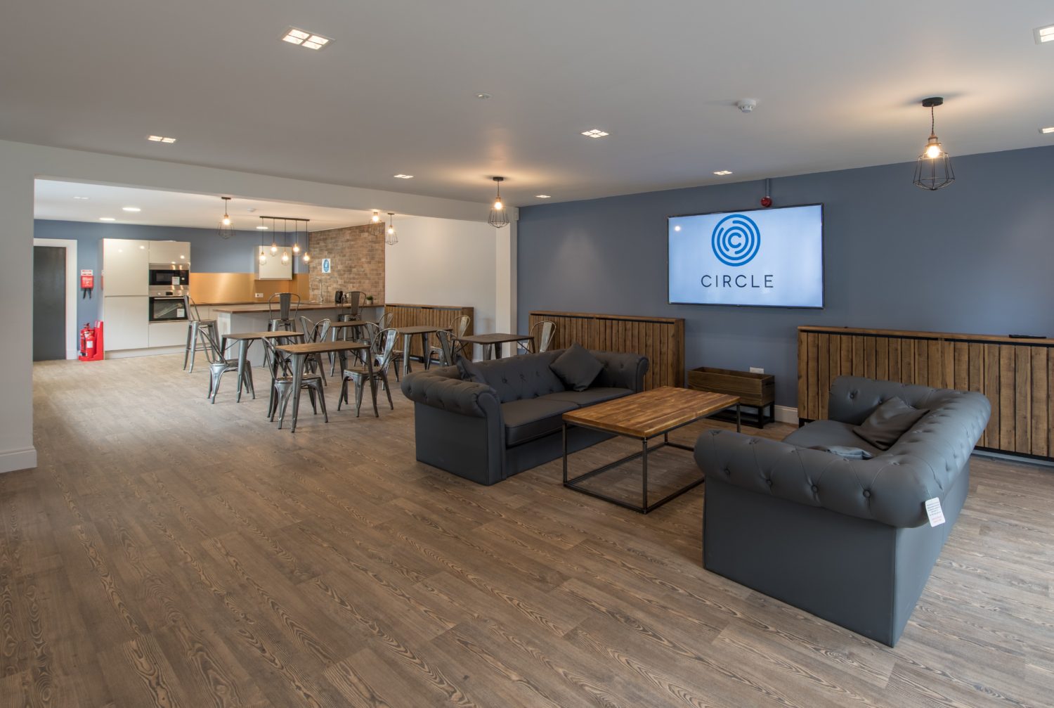 A new, unique mental health, alcohol and drug recovery service has ...