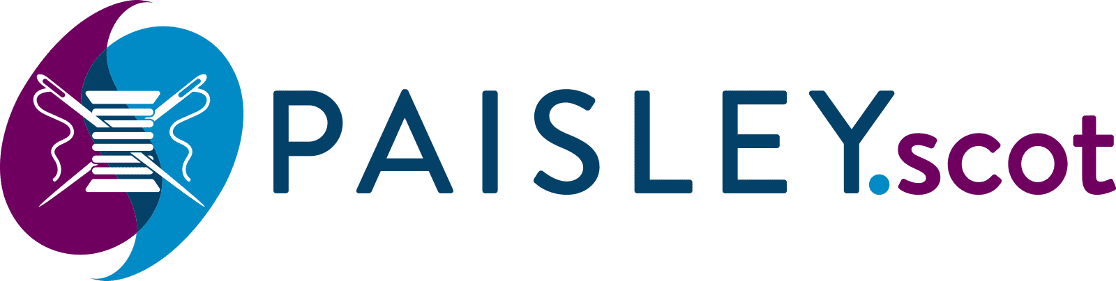 Paisley Scotland – Paisley on the web