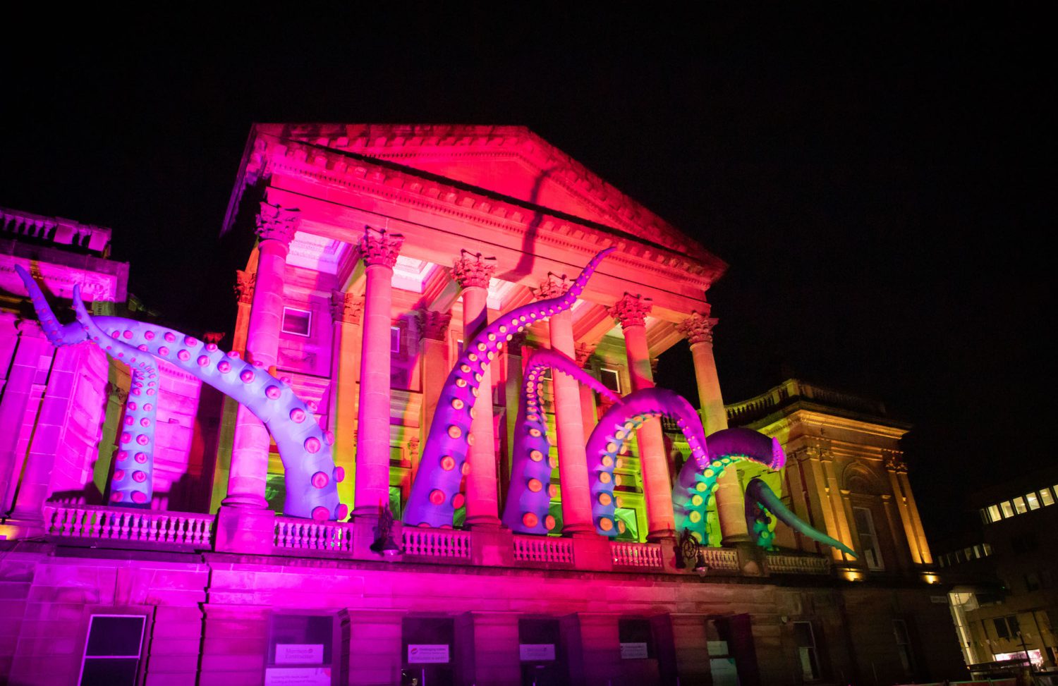 Paisley Photo Gallery - Paisley Scotland