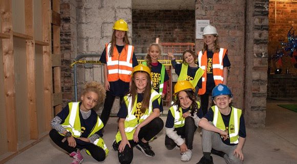 £800,000 funding boost confirmed for PACE new theatre - Paisley Scotland