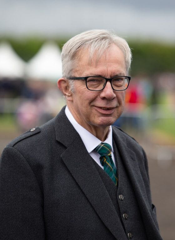 Provost pays tribute to Tannahill Makar - Paisley Scotland