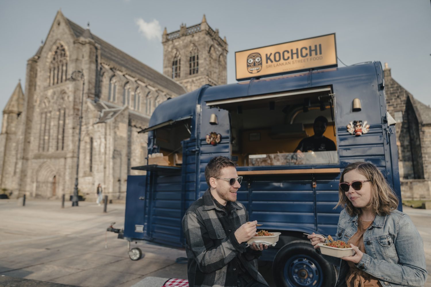 Paisley set to host Food and Drink Festival of fun - Paisley Scotland