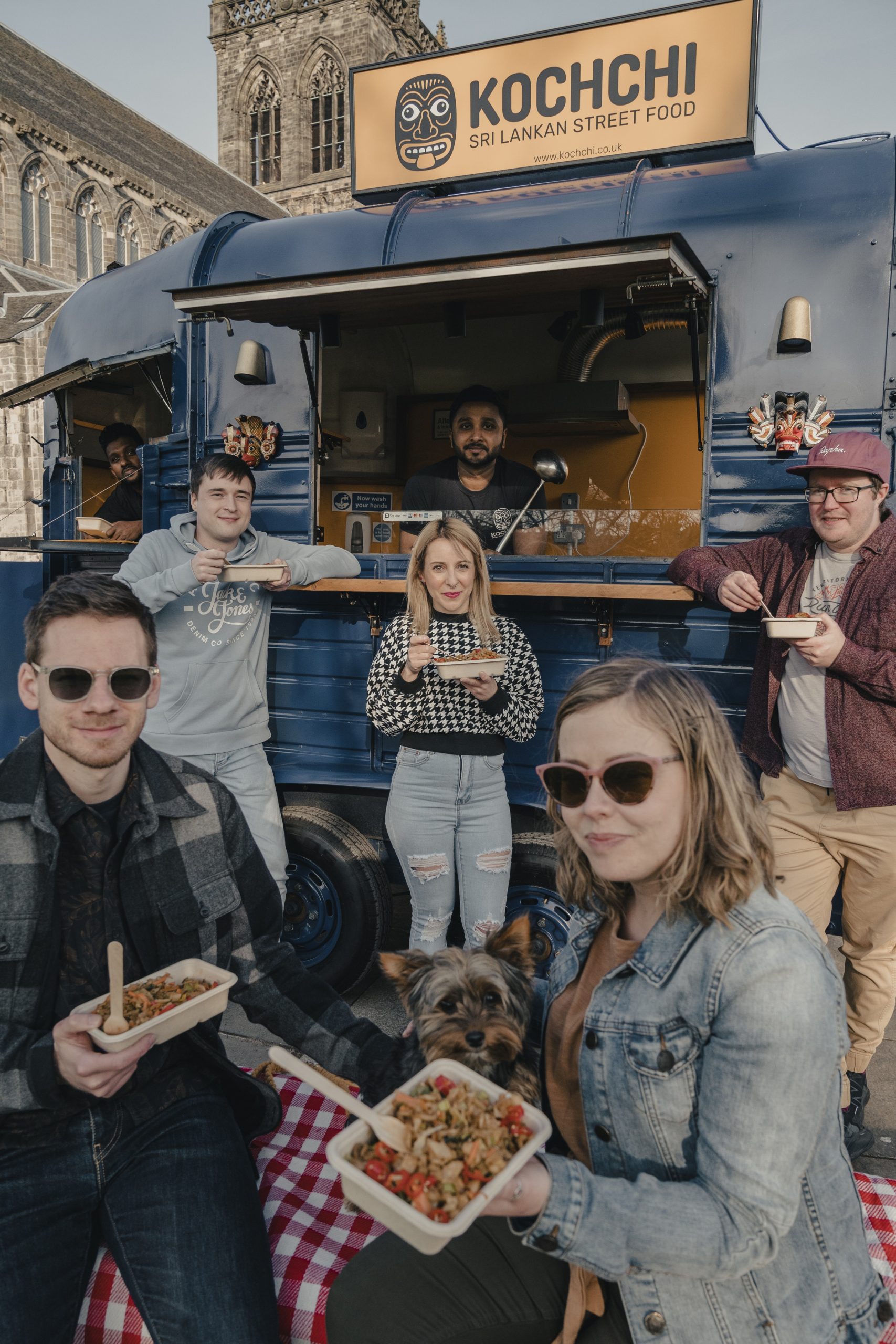 Paisley set to host Food and Drink Festival of fun - Paisley Scotland